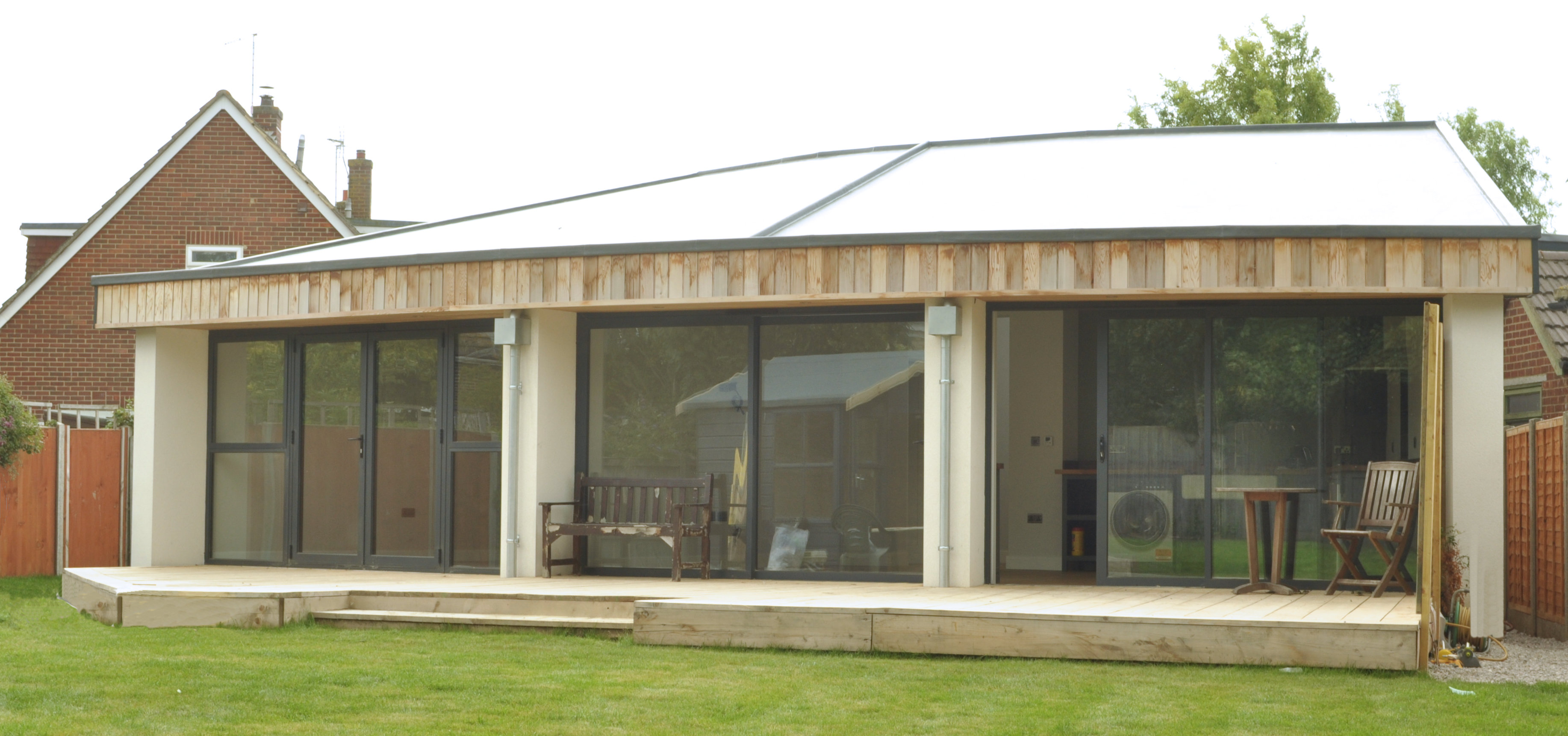 Bespoke Gallery | Peter Jackson Architects